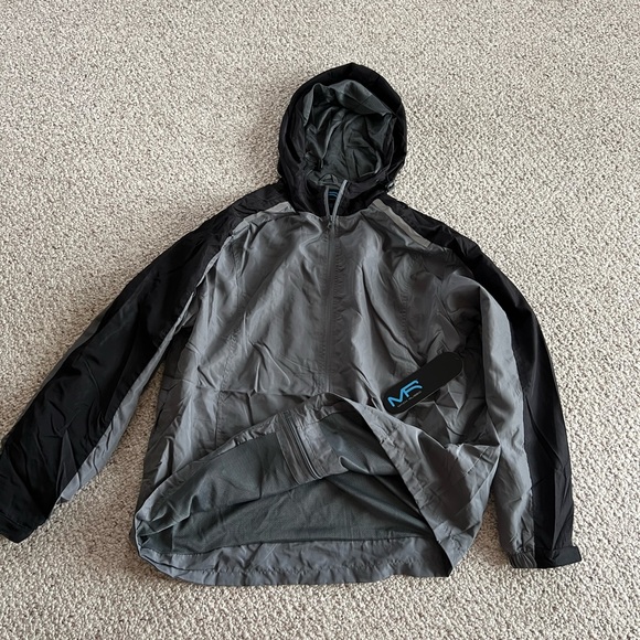 Mack Russo | Jackets & Coats | Nwt Mens L Mack Russo Spring Jacket ...